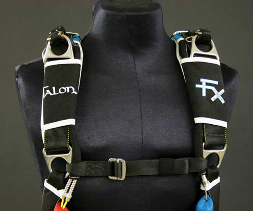 Talon FX | Rigging Innovations