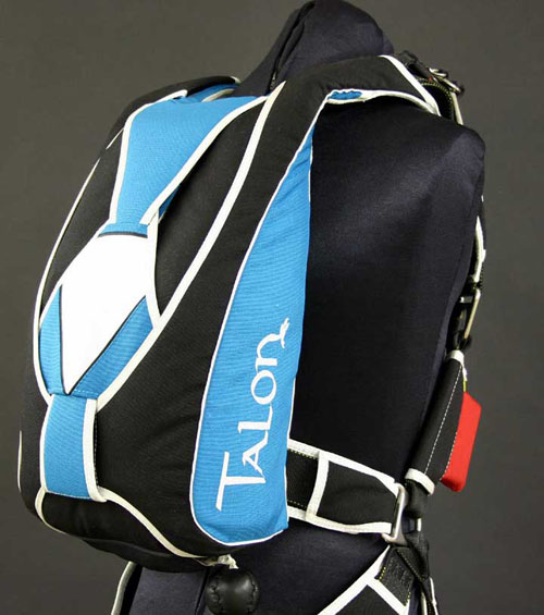 Talon FX | Rigging Innovations