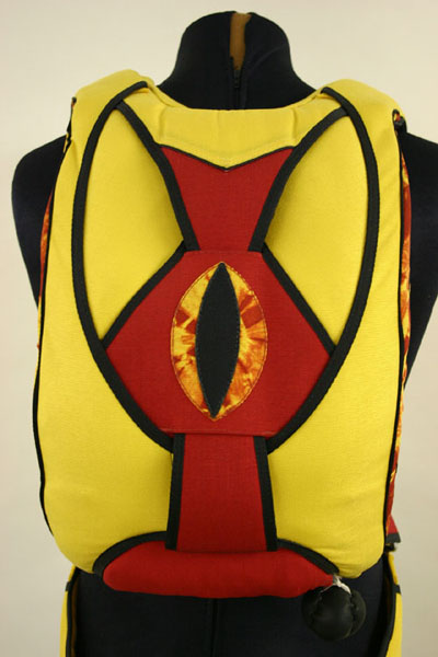 Voodoo | Rigging Innovations